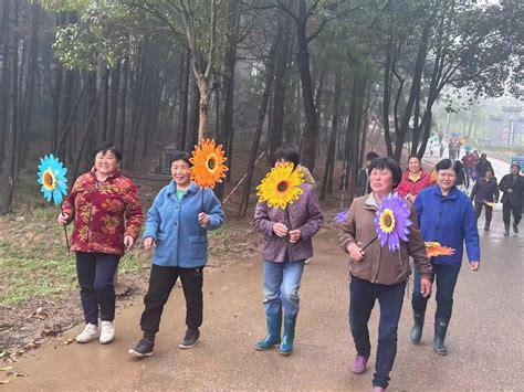 南陵县何湾镇涧滩村：积极打造“美丽庭院”助推人居环境提升