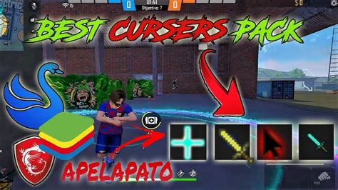 How To Make Mouse Cursur Like Apelapato Alelapato Cursor Do Apelapato