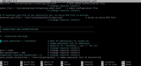 How To Install Postgresql On Raspberry Pi Raspberrytips