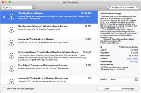 Eduardo Rosas Azure Storage Service Uploading An Image From Xamarin Forms