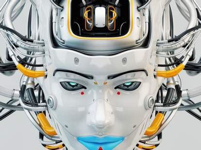 Talking Sex Robots With Realistic Warm Vaginas On Sale In 2017 Thrillist