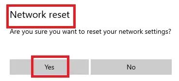 How To Change Network Settings In Windows
