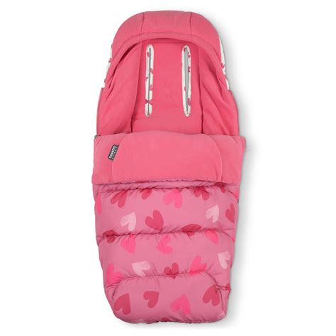 Cosatto Ultimate Footmuff Lighthearted – Cosatto Store