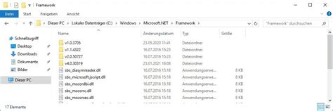 ASP NET Datenmüll bereinigen Der Windows Papst IT Blog Walter