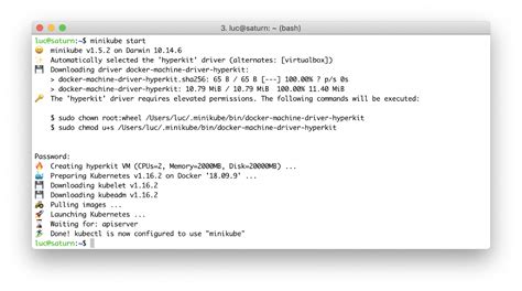 在本地运行kubernetes的3种主流方式 腾讯云开发者社区 腾讯云