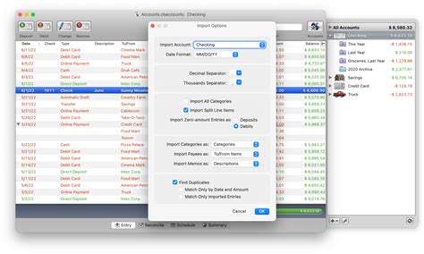 Checkbook Pro Simply Powerful Personal Finance