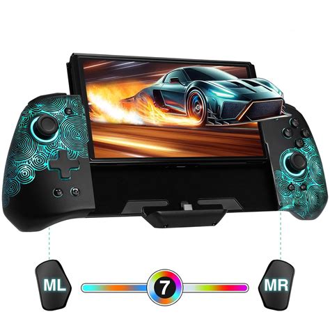 Funlab [luminous Pattern Switch Controller India Ubuy