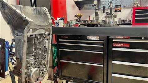 L E Basic Rebuild Part YouTube