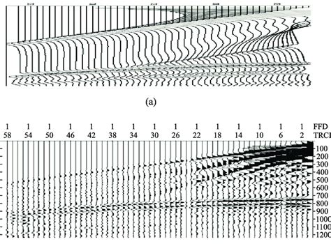 Examples Of Discrete Models Of Fractures Download Scientific Diagram