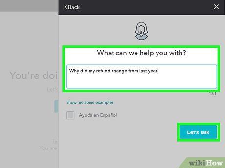 Easy Ways To Contact TurboTax 10 Steps With Pictures WikiHow