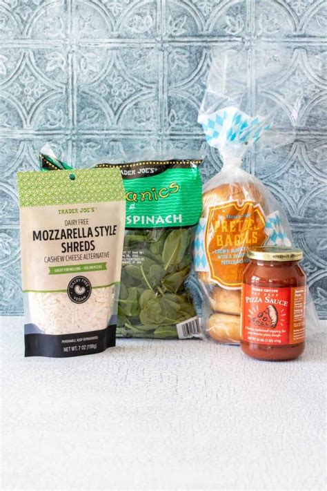 Easy Trader Joe S Recipes Veggies Don T Bite