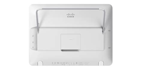 Cisco Telepresence Touch Video Conferencing Dekom