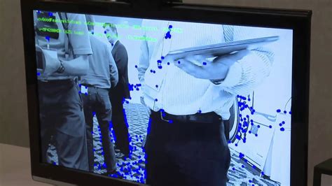 October 2013 Embedded Vision Summit Product Demonstration Videantis
