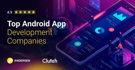 Appdevelopment Androidsolution Androidsecurity Androidprojects Andersen Lab