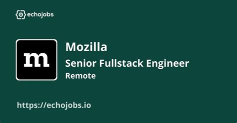 Hiring Senior Fullstack Engineer Ads Remote R Go Rust Java Javascript React Nodejs R