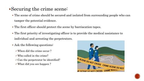 Crime Scene Managementpptx