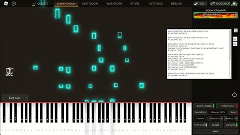 Falling Down Roblox Piano Song By Lil Peep And Xxxtentacion Youtube