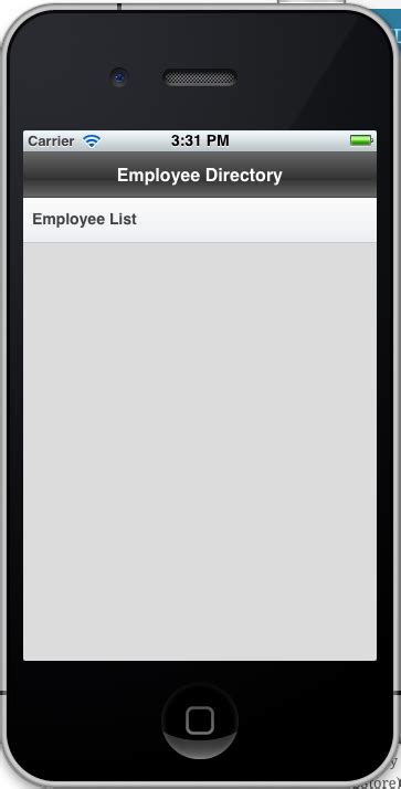Javascript Phonegap Storage In Iphone Stack Overflow