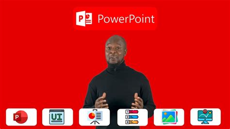 Microsoft PowerPoint In 10 Minutes Beginner Level Tutorial