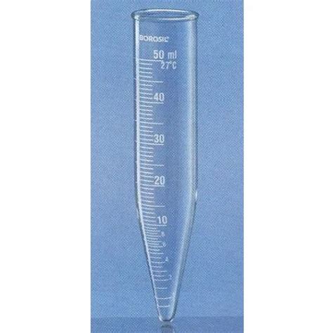 Glass Centrifuge Tubes At ₹ 116piece In Gurgaon Id 17862721630