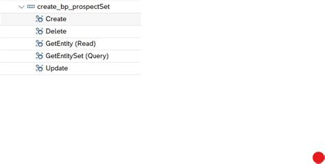 Solved OData Service Error Message Unsupported Media Type SAP
