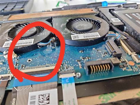 Im Trying To Add M2 Drive Into Used Laptop Hp Pavilion Power 15 Cb0xx