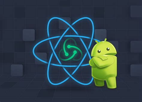 Integrating Android Library With React Native Application By Sweety