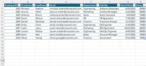 How To Loop Through A CSV File In PowerShell SharePoint Diary
