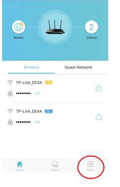 Setting Up Parental Controls On TP Link Wireless Routers Via Tether APP TL WR N