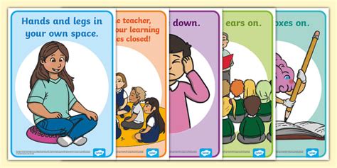 Language Skills How To Be A Good Listener Poster Foundation Stage Language Skills How To Be A Good Listener Poster Foundation Stage