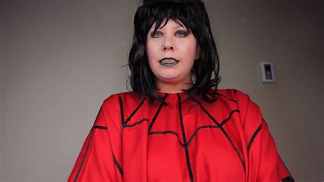 Lydia Deetz Snips Your Dick Off Mp4 1080 Deannas Clip Store Clips4sale