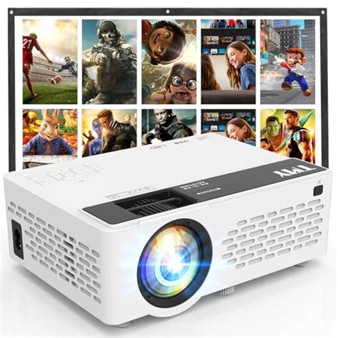 5 Best Vankyo Projectors Your Ultimate Guide