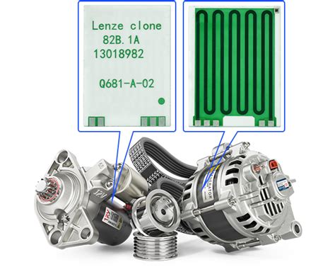 Ceramic PCB One Stop Prototype Assembly Manufacturer BSTCeramicPCB