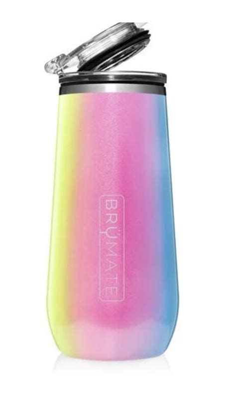 Brumate Glitter Rainbow Collection Emma Lous Boutique