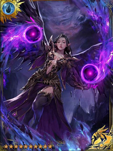 Undoing Order Anarchy Sower Chaos Legend Of The Cryptids Wiki Fandom