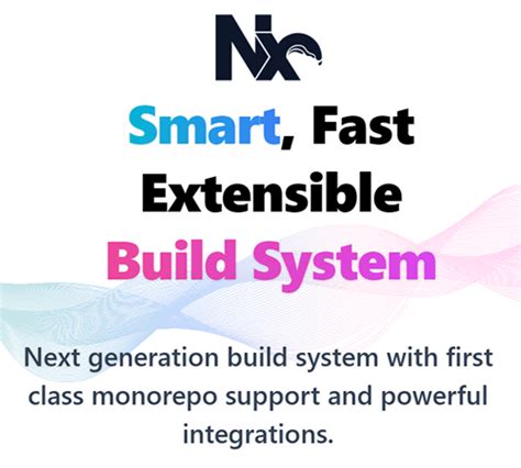Nx Secures 16 Million To Revolutionize Monorepo Tools For Developers