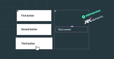 Creating Interactive Tabs Using Crocoblocks Vertical Timeline Widget And Jquery Laszlo Papp