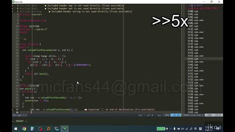 Leetcode Contest 401 3179 Find The N Th Value After K Seconds Youtube