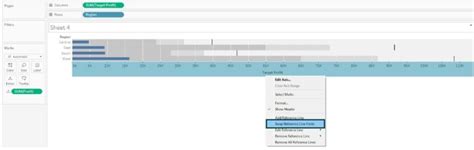 tableau bullet graph definition examples how to create