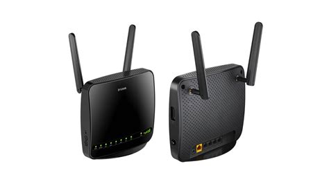 D Link DWR G LTE Router Review TechRadar