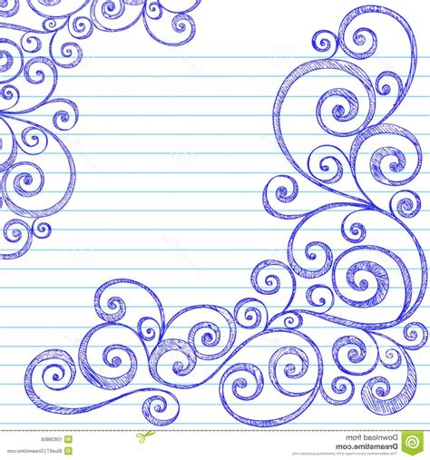 Easy Handmade Easy Simple Border Design For Project Bmp Extra