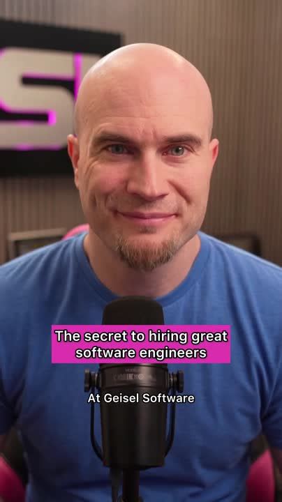 Brian Geisel On Linkedin At Geisel Software Weve Tackled Some Of The