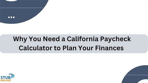 Understanding Employer Employee Id Number On Check Stub Stub Builder