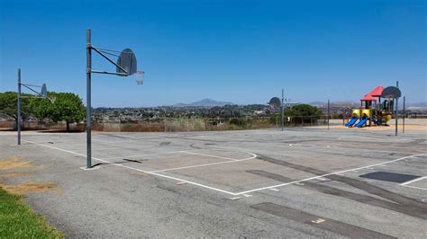 Rent A Basketball Courts Outdoor In San Diego Ca 92154