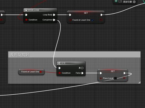 Ue5蓝图实现多关键词搜索匹配并对文本高亮标色的逻辑 知乎 Ue5蓝图实现多关键词搜索匹配并对文本高亮标色的逻辑 知乎
