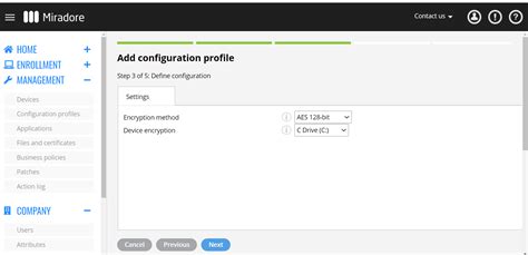 Enabling BitLocker For Windows 10 8 And 7 In Four Steps