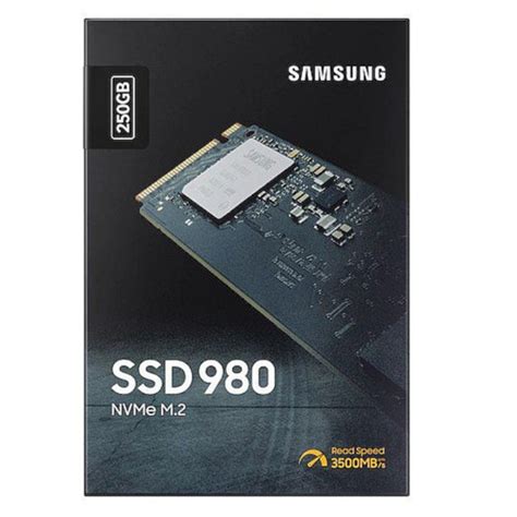 Promo SSD M2 NVME SAMSUNG 980 EVO 250GB baru garansi resmi m.2 250 GB ...