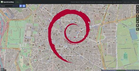 La Migraci N De Openstreetmap A Debian Un Paso Estrat Gico Hacia Un