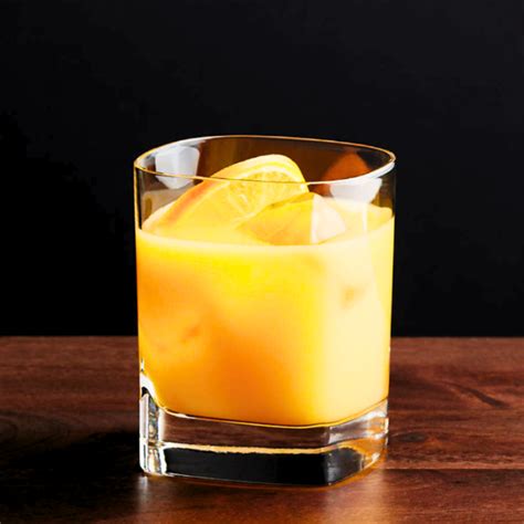 105oz Nicole Miller Square Double Old Fashioned Glasses Set Of 4