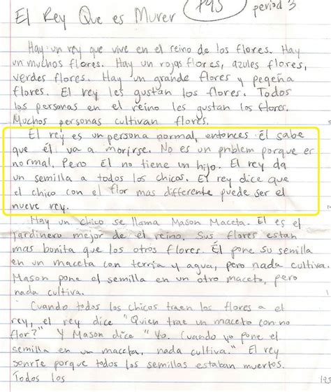 Reality Check Is ‘non Targeted Language An Efficient Use Of Class Time My Generation Of